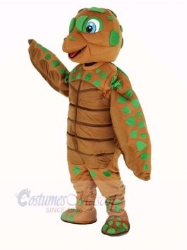 custom made mascot, school mascot costume, turtle mascot costume adult,